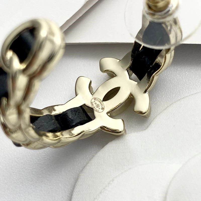 Brand-original Chanel Earrings