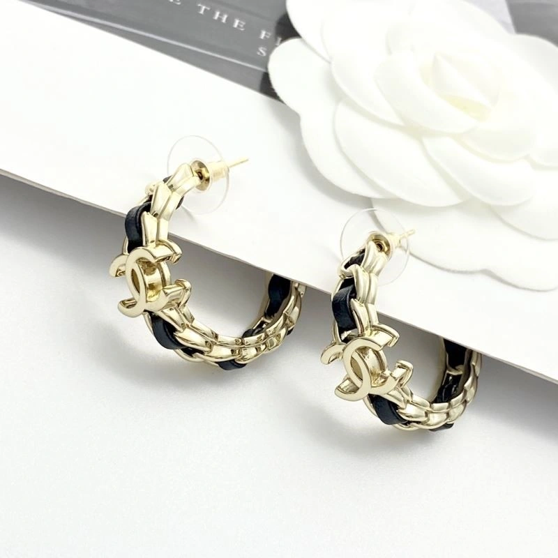 Brand-original Chanel Earrings