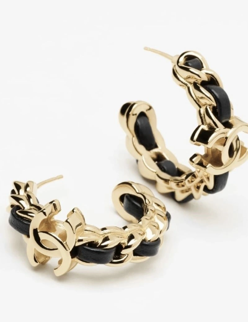 Brand-original Chanel Earrings