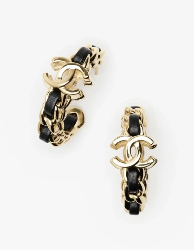 Brand-original Chanel Earrings