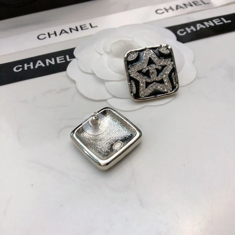 Inexpensive Chanel Earrings