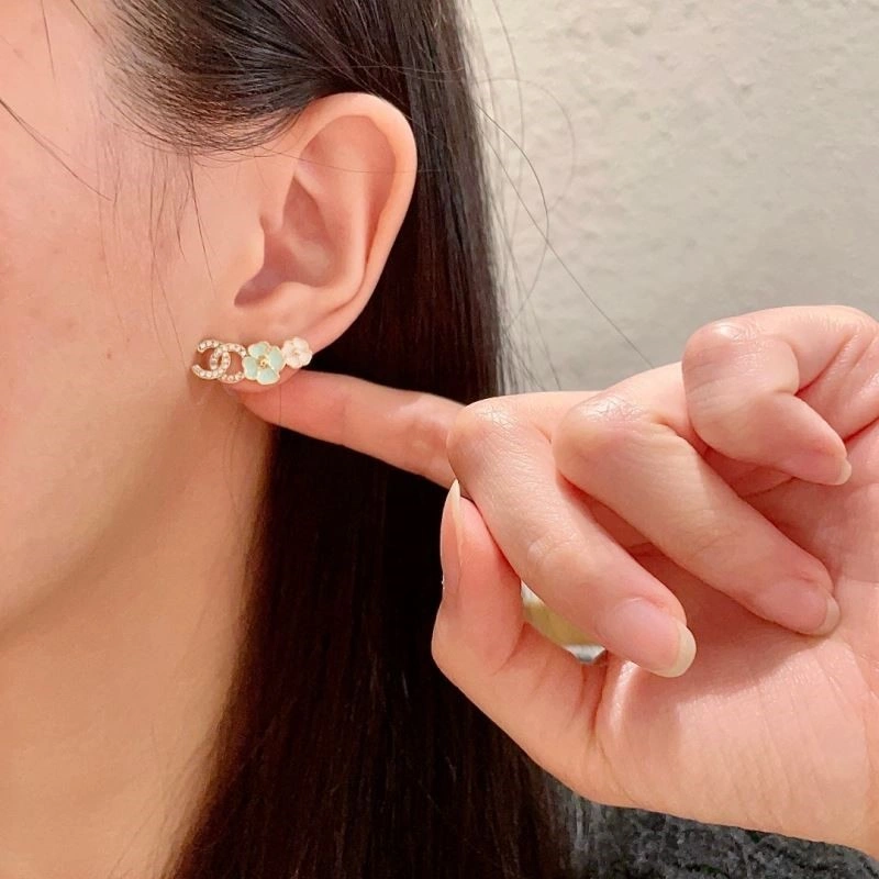 Reasonably priced Chanel Earrings