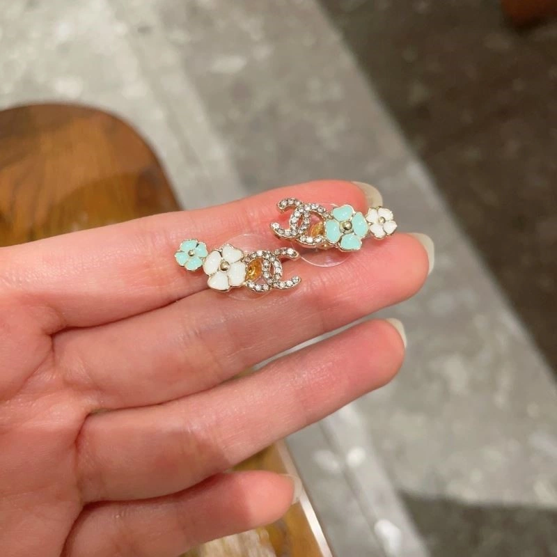 Reasonably priced Chanel Earrings