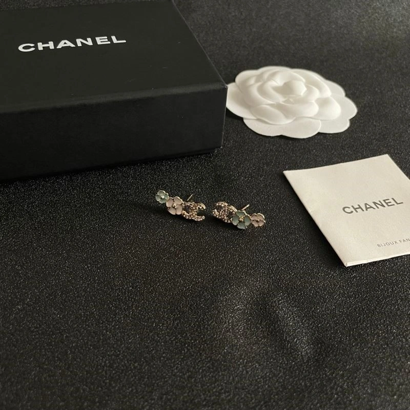 Reasonably priced Chanel Earrings