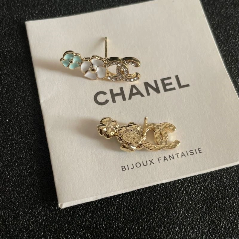 Reasonably priced Chanel Earrings