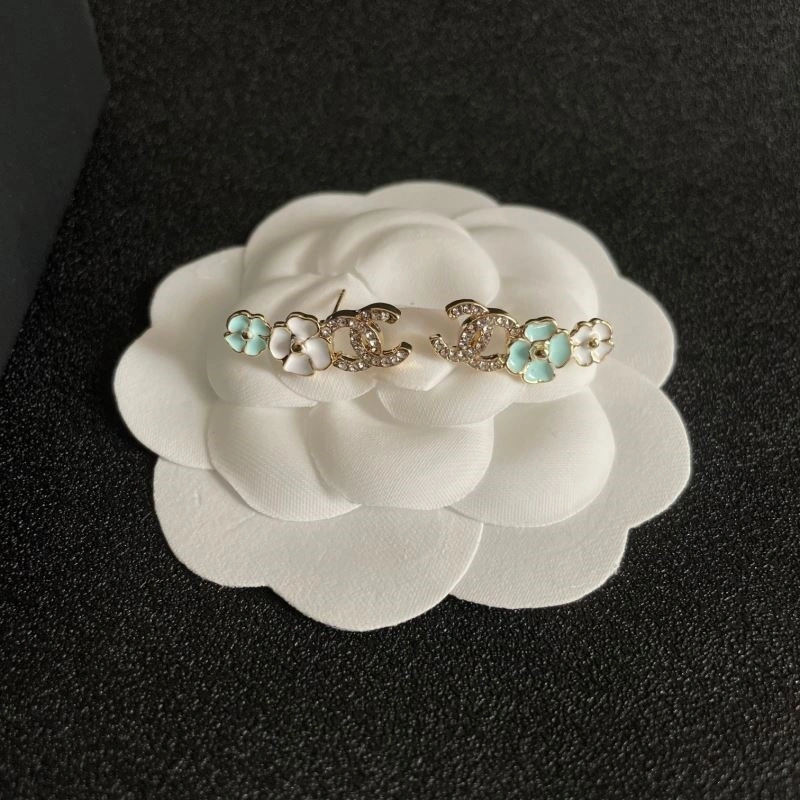 Reasonably priced Chanel Earrings