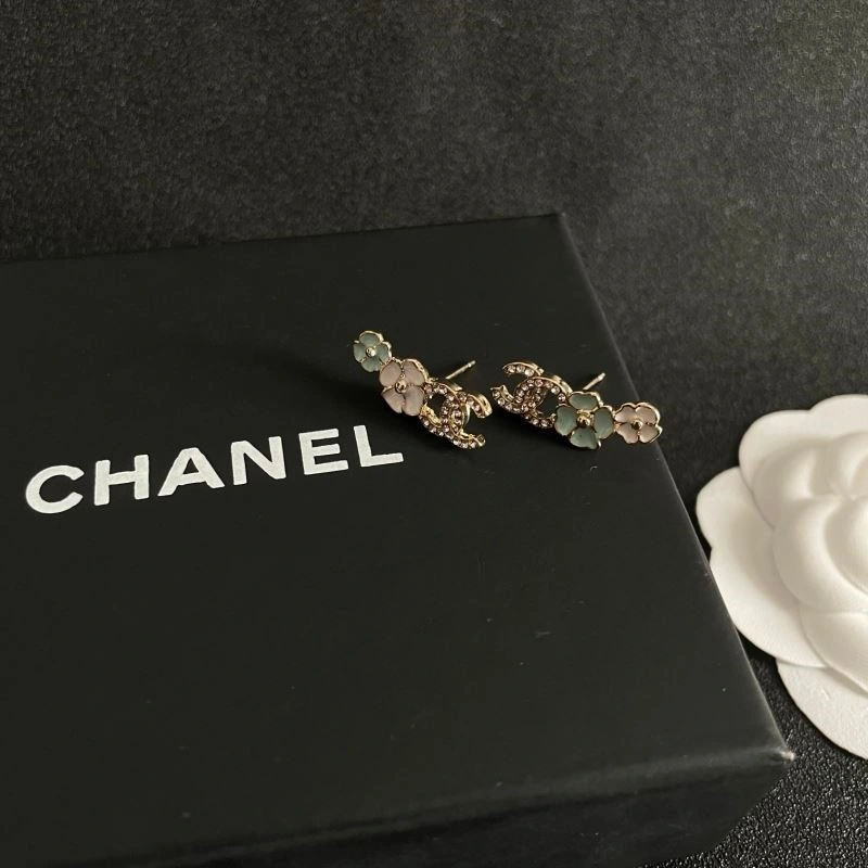 Reasonably priced Chanel Earrings