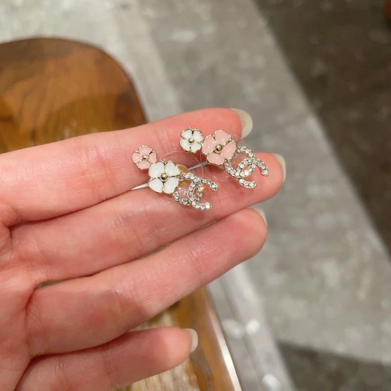 Economical Chanel Earrings