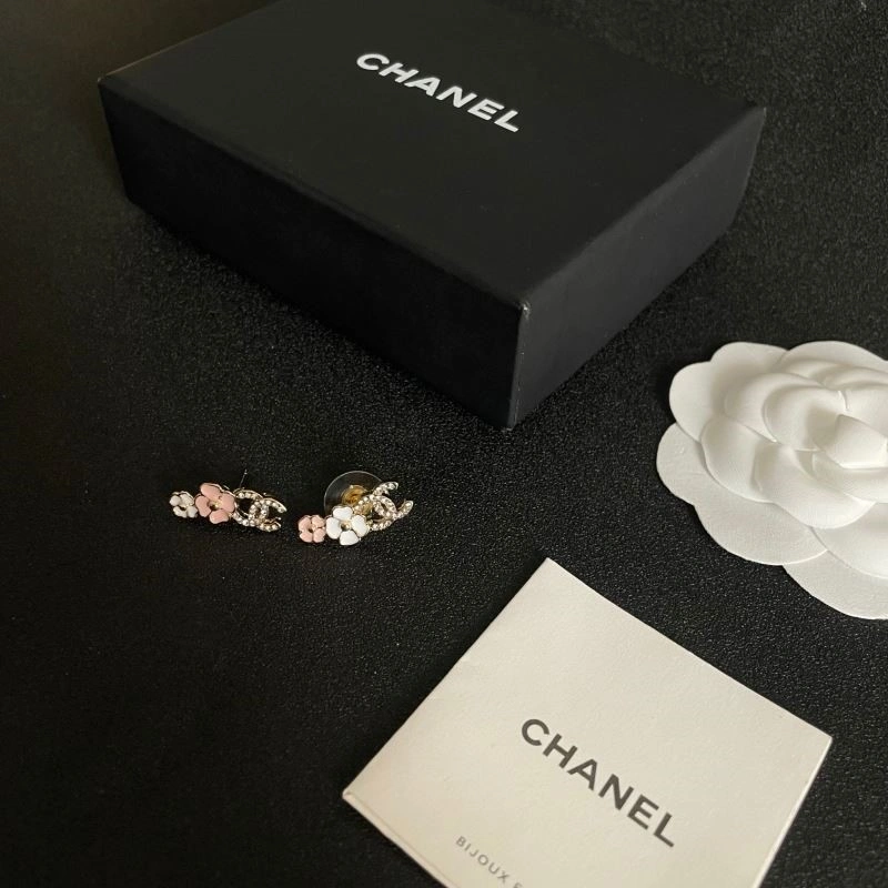 Economical Chanel Earrings