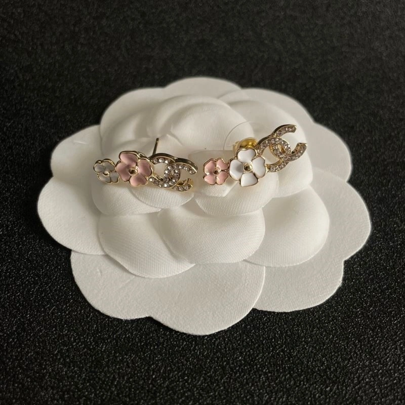 Economical Chanel Earrings