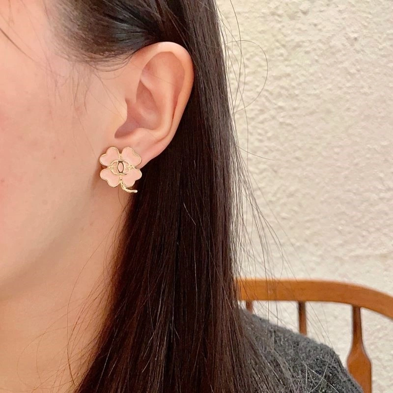 Brand-original Chanel Earrings