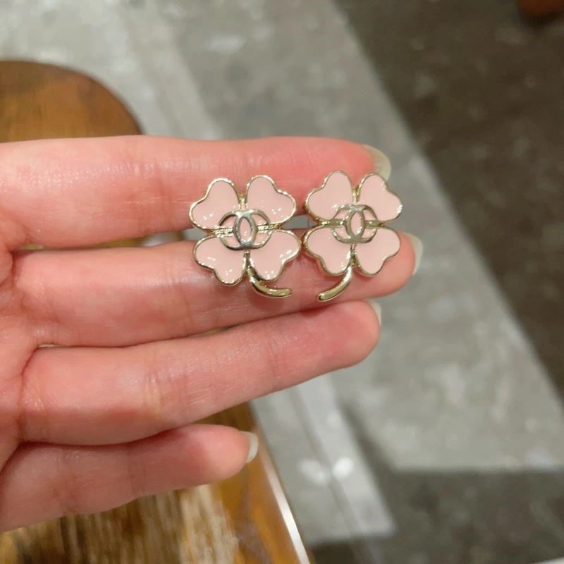 Brand-original Chanel Earrings