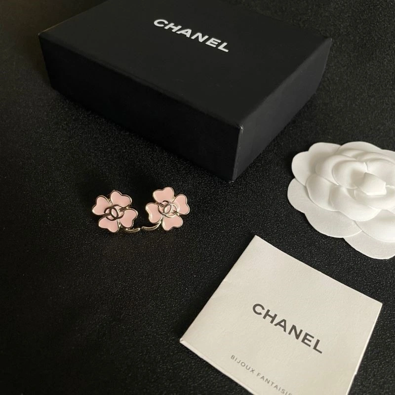 Brand-original Chanel Earrings