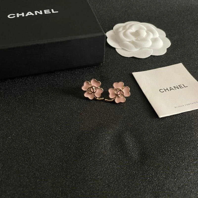 Brand-original Chanel Earrings