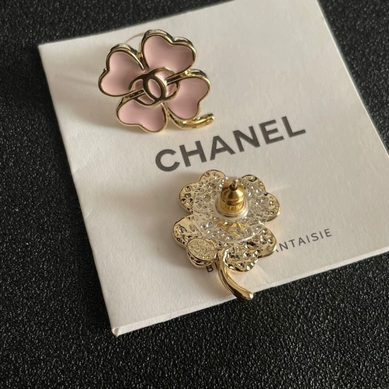 Brand-original Chanel Earrings