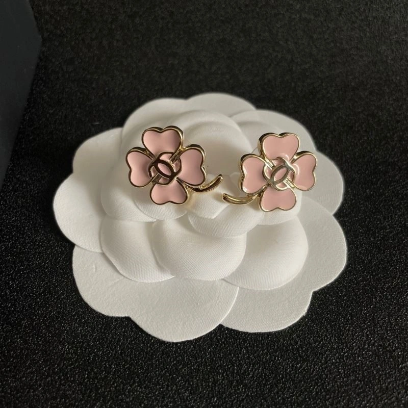 Brand-original Chanel Earrings