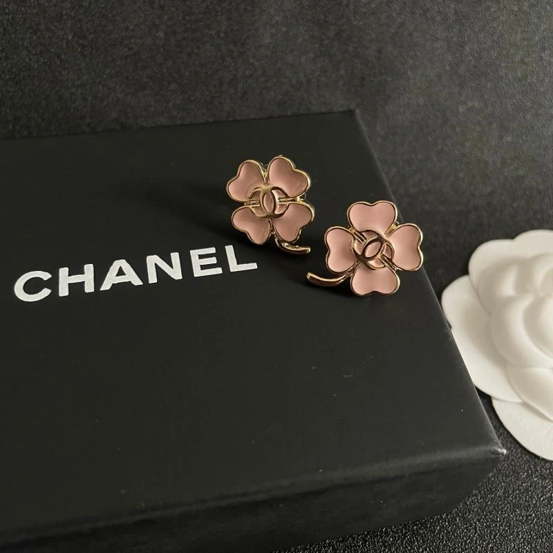 Brand-original Chanel Earrings