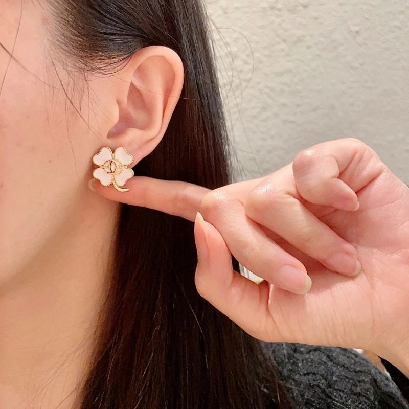 Discounted Chanel Earrings