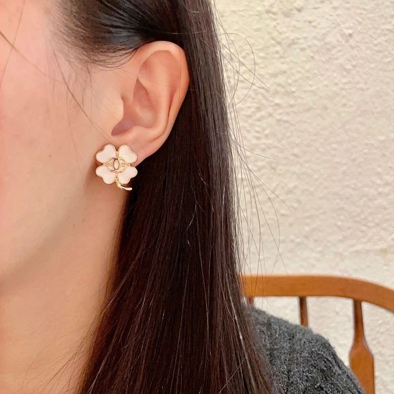Discounted Chanel Earrings
