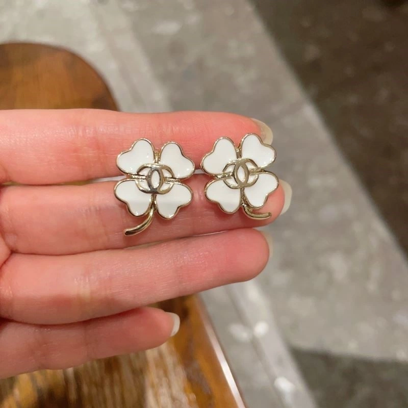Discounted Chanel Earrings