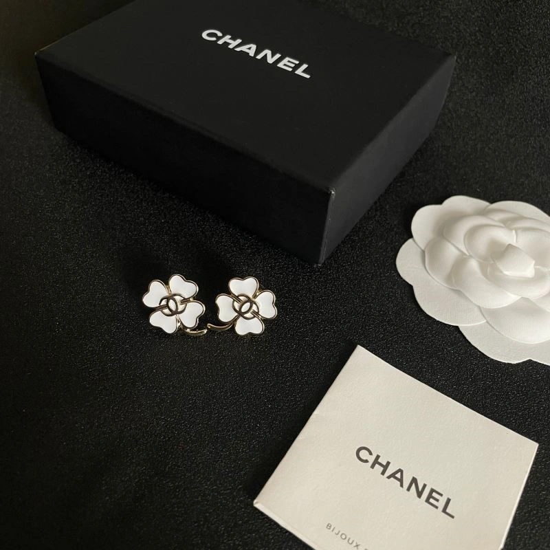 Discounted Chanel Earrings