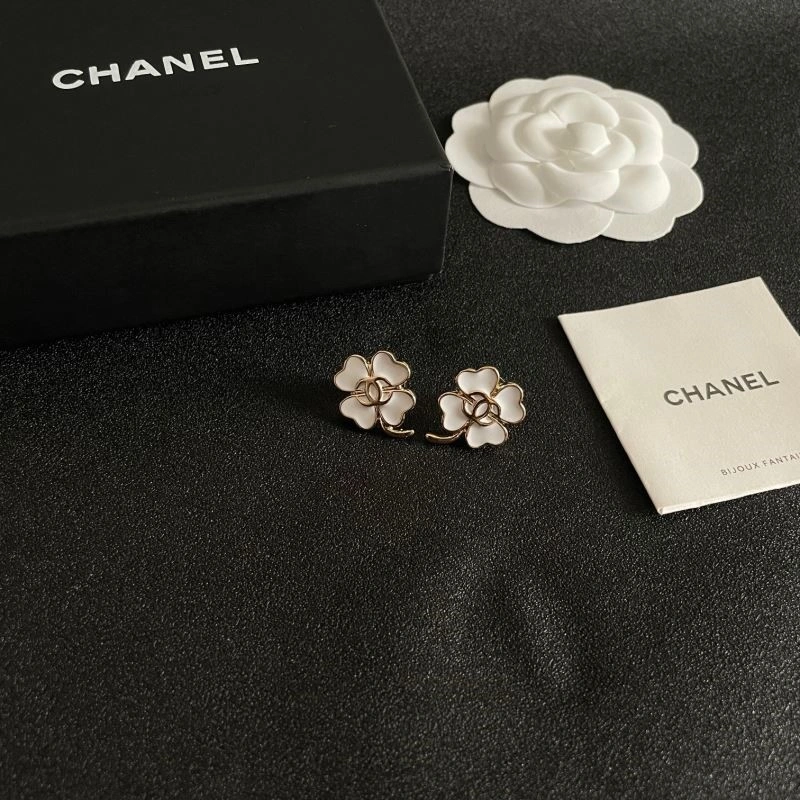 Discounted Chanel Earrings