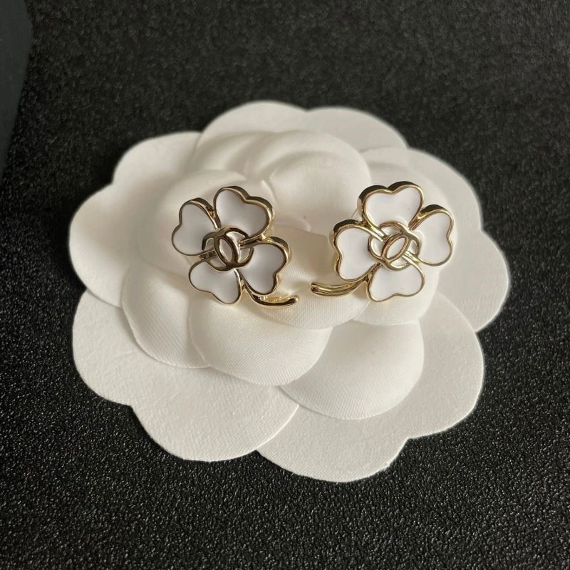 Discounted Chanel Earrings