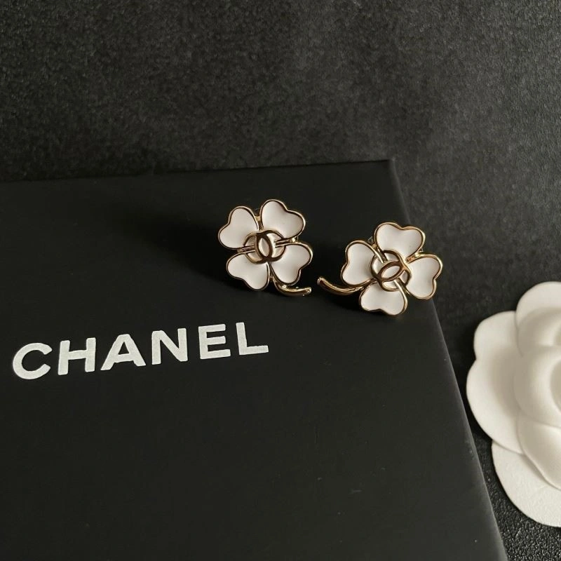 Discounted Chanel Earrings