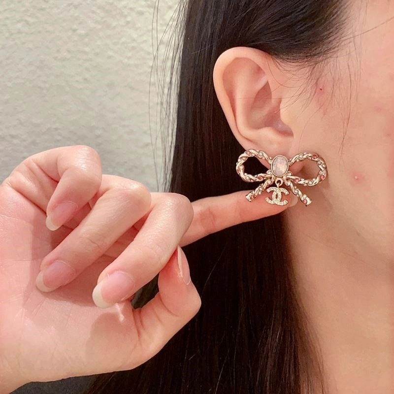 Value-priced Chanel Earrings