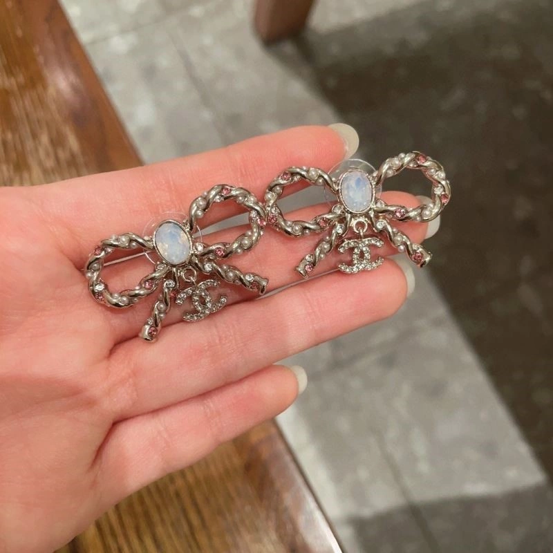 Value-priced Chanel Earrings