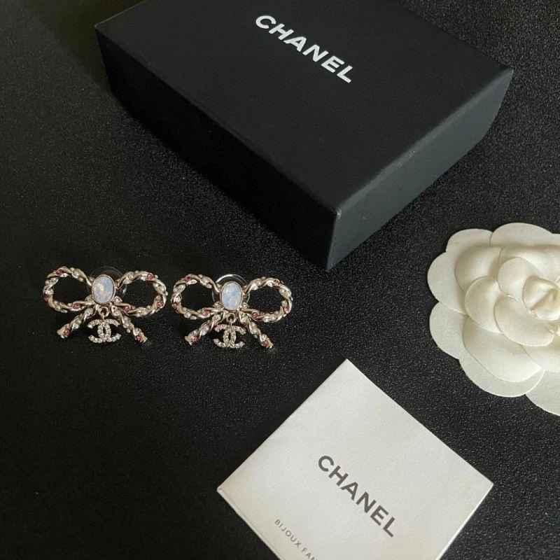 Value-priced Chanel Earrings