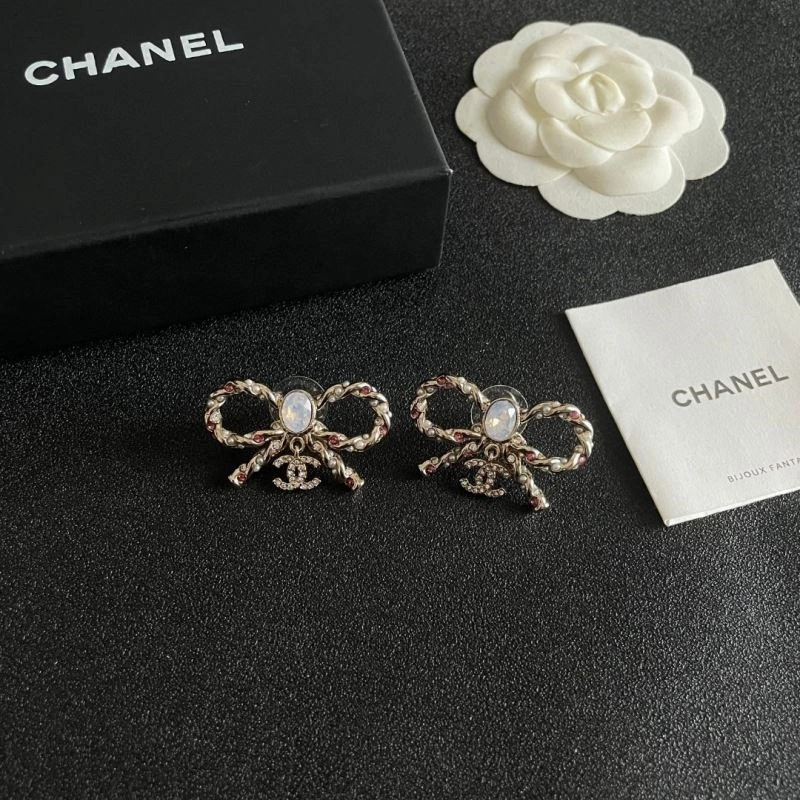 Value-priced Chanel Earrings