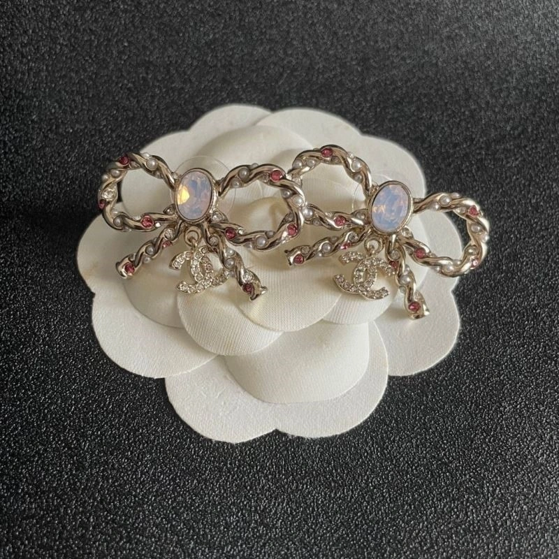 Value-priced Chanel Earrings