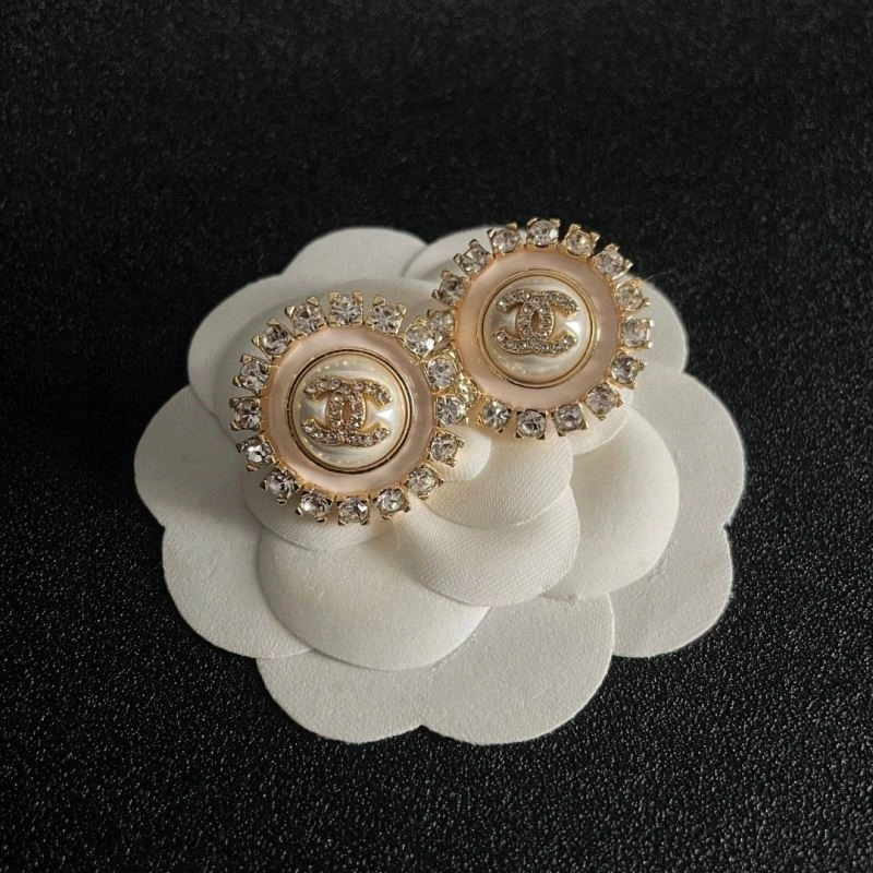 High fidelity Chanel Earrings