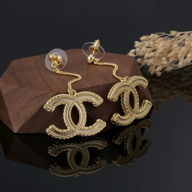 Reasonably priced Chanel Earrings