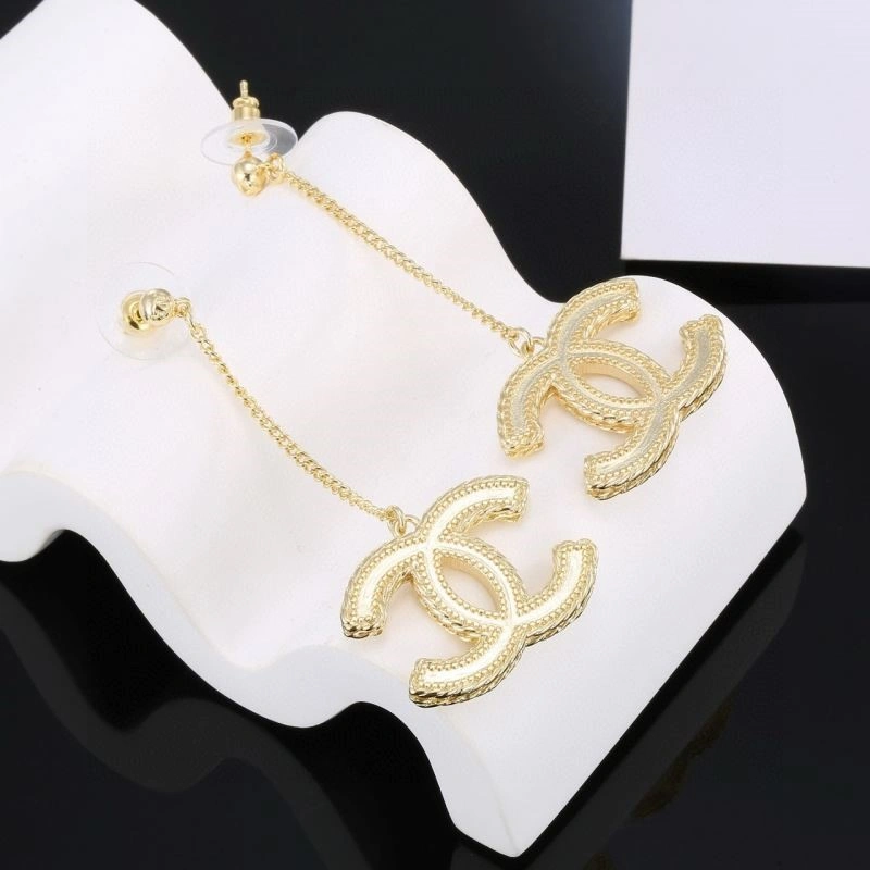 Reasonably priced Chanel Earrings