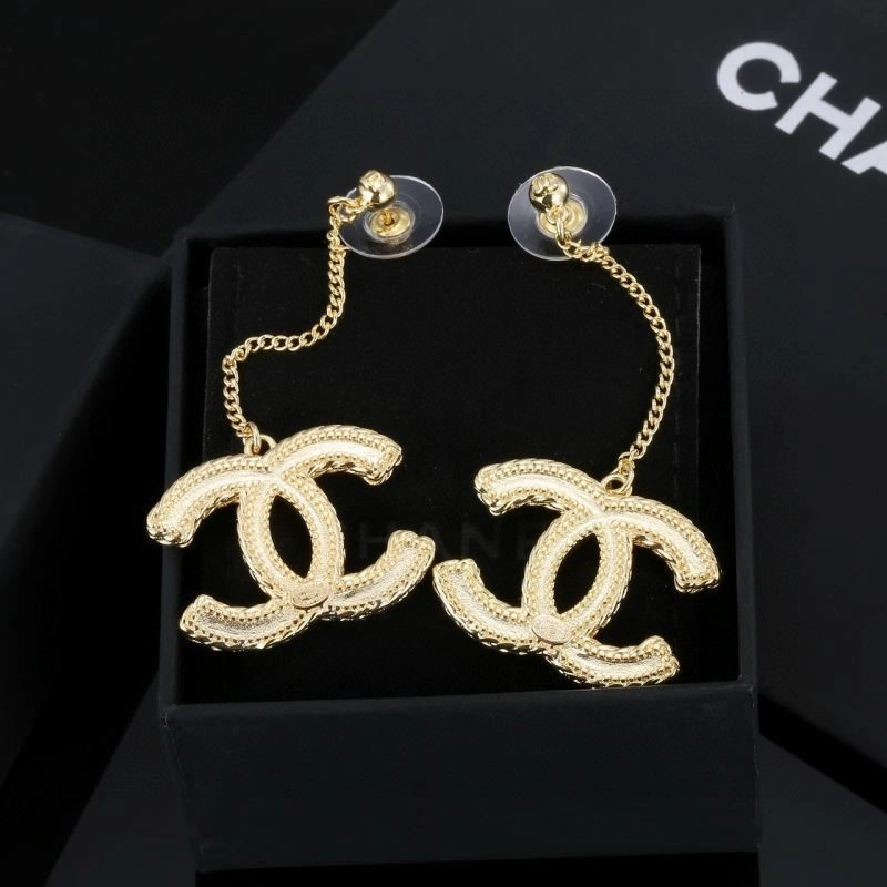 Reasonably priced Chanel Earrings