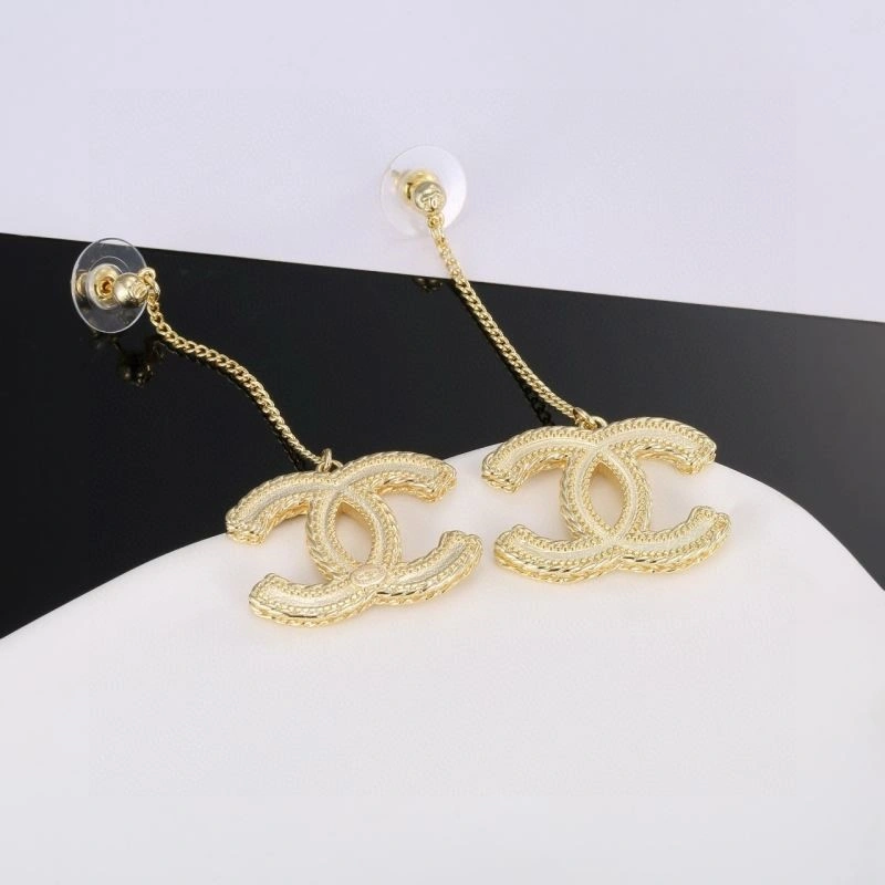 Reasonably priced Chanel Earrings