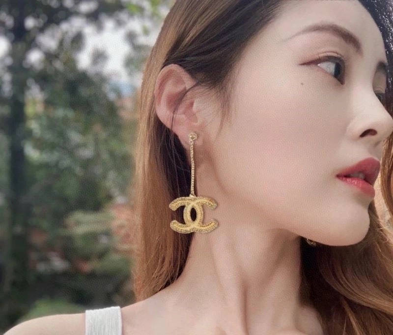 Reasonably priced Chanel Earrings