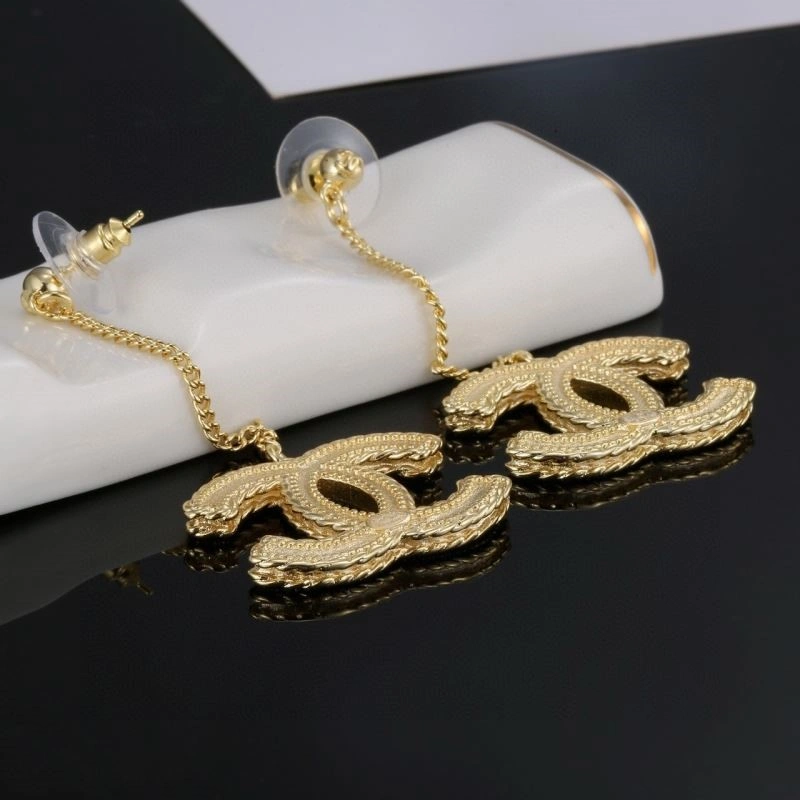 Reasonably priced Chanel Earrings
