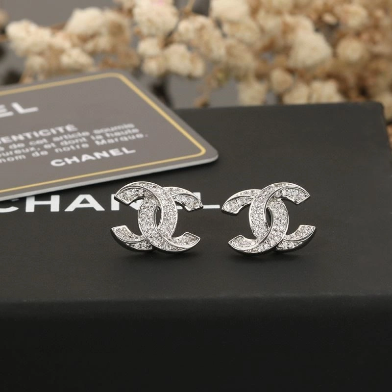 Value-priced Chanel Earrings