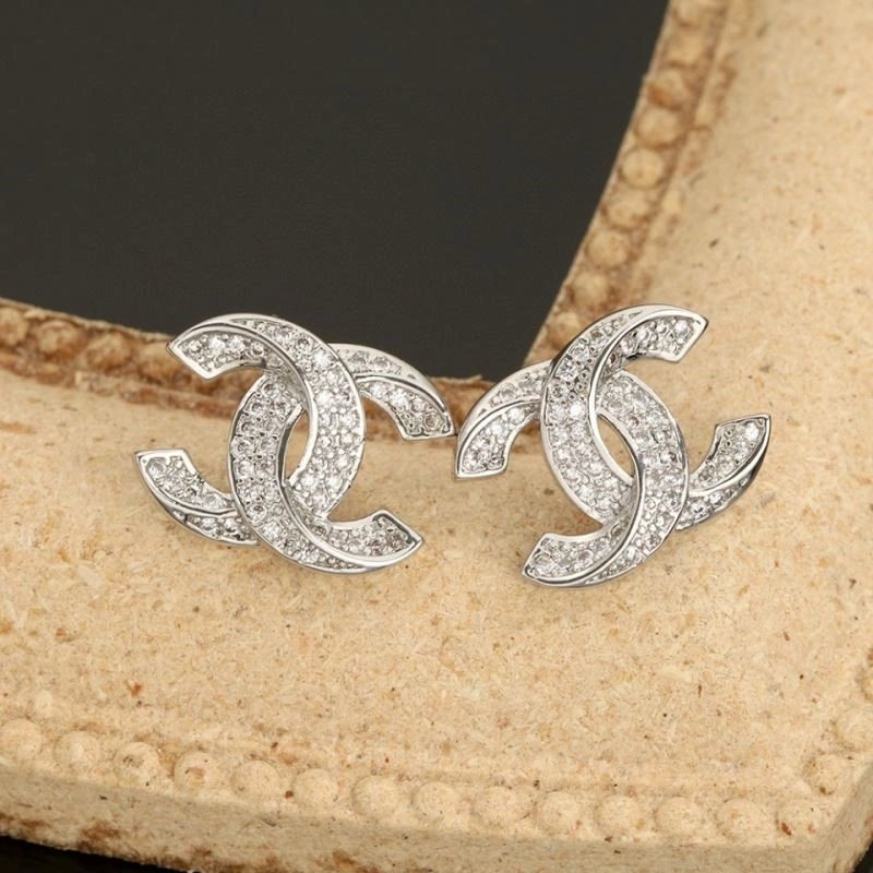 Value-priced Chanel Earrings