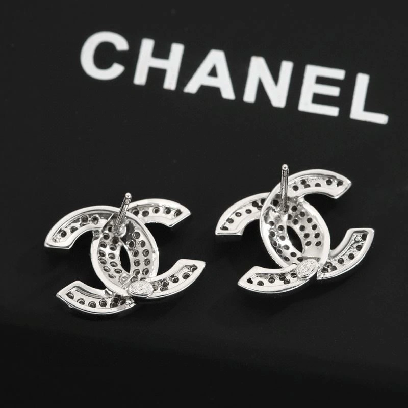 Value-priced Chanel Earrings