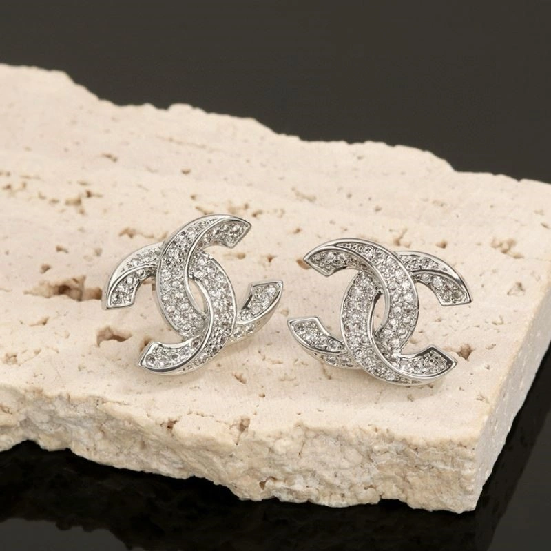 Value-priced Chanel Earrings