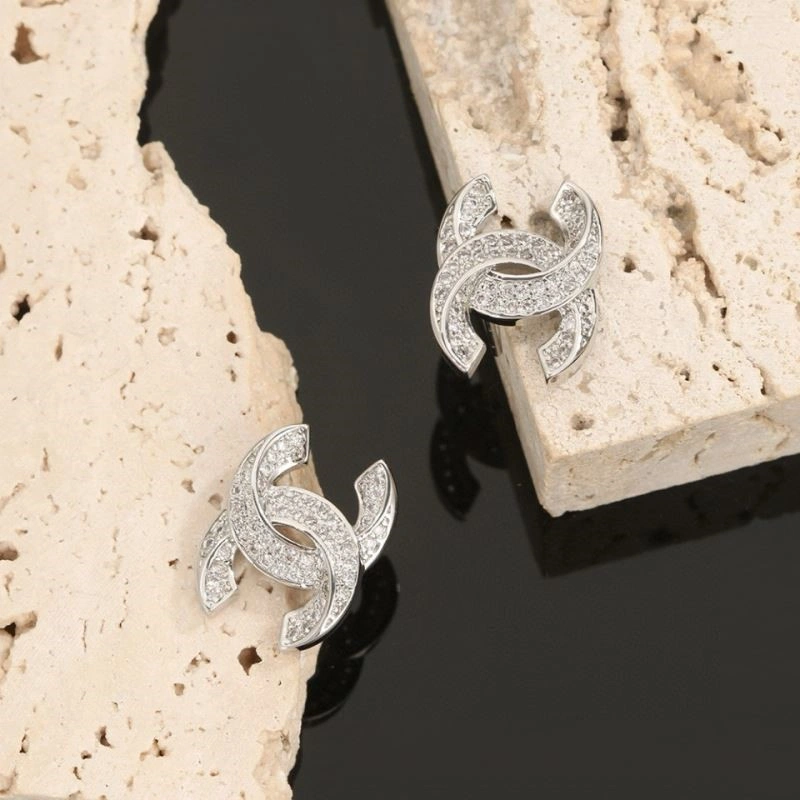 Value-priced Chanel Earrings