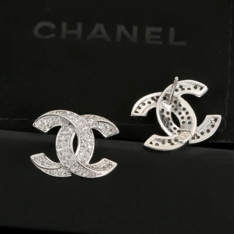 Value-priced Chanel Earrings