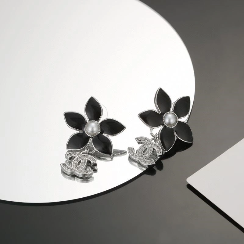 Economical Chanel Earrings