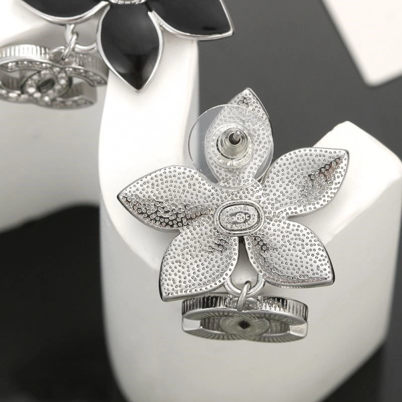Economical Chanel Earrings