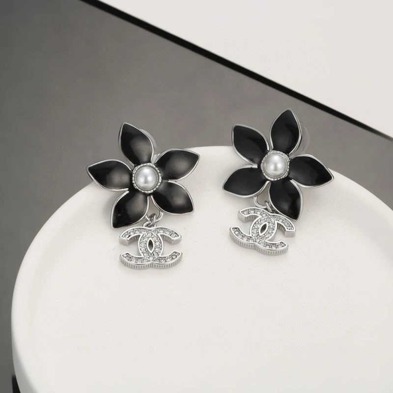 Economical Chanel Earrings