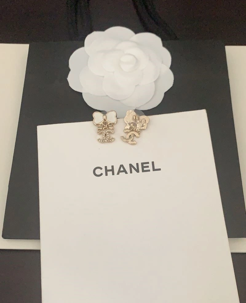 Reasonably priced Chanel Earrings